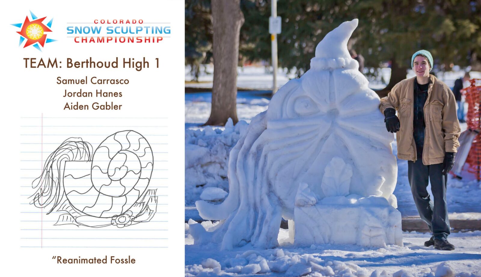 Berthoud Snowfest 2021 – Downtown Berthoud 80513