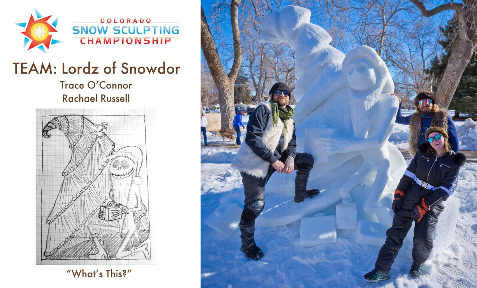 Berthoud Snowfest 2021 – Downtown Berthoud 80513